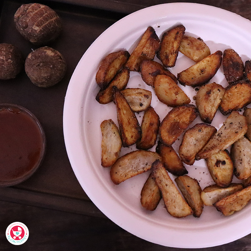 Senai kilangu varuval